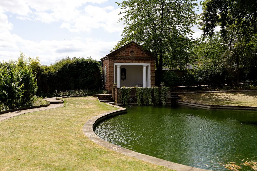 Micklefield Hall - Perfect for A countryside WEDDING vibe CLOSE TO THE ...