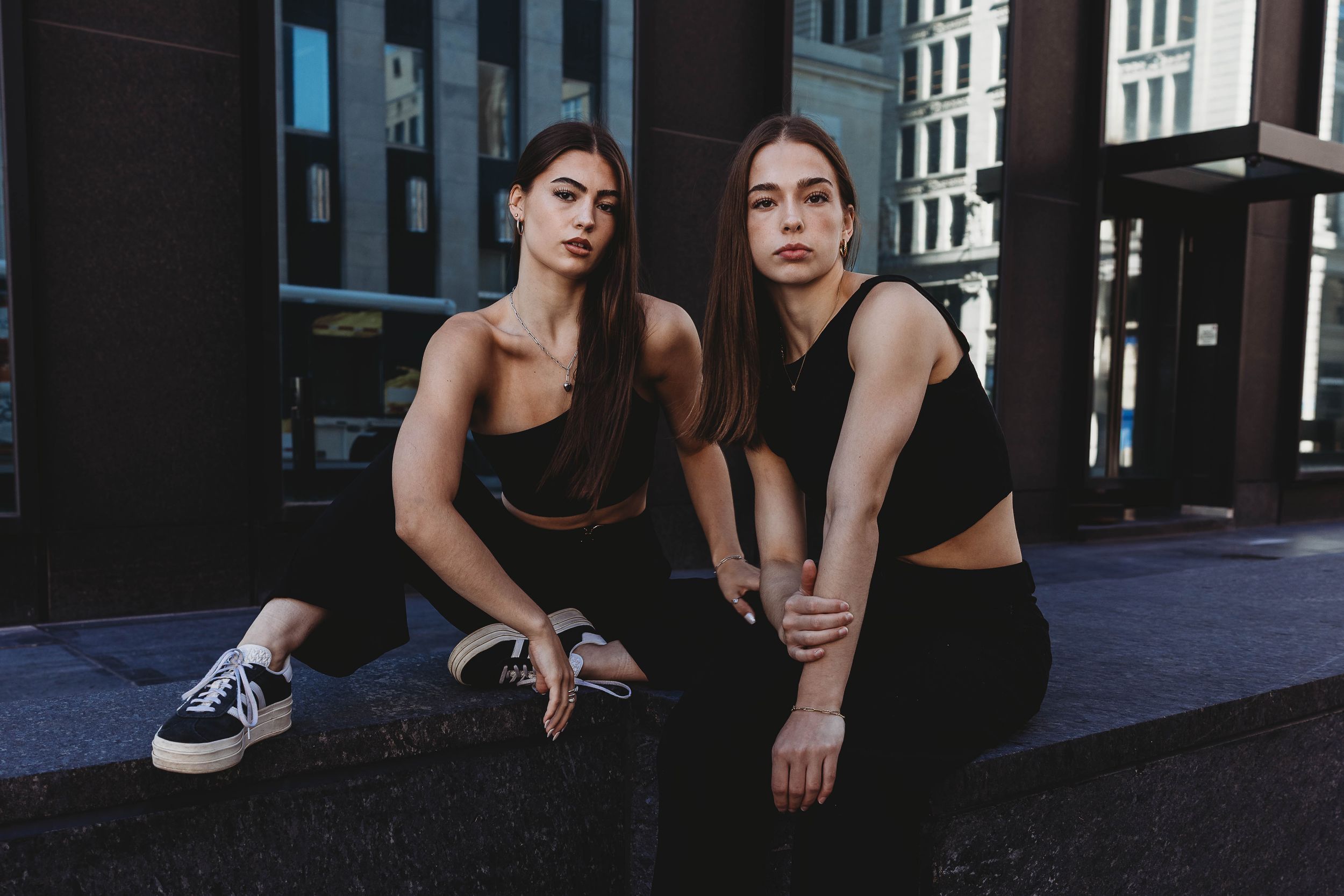 Ophélie et Ann-Florence: Les soeurs Bégin - Catherine F Castonguay ...