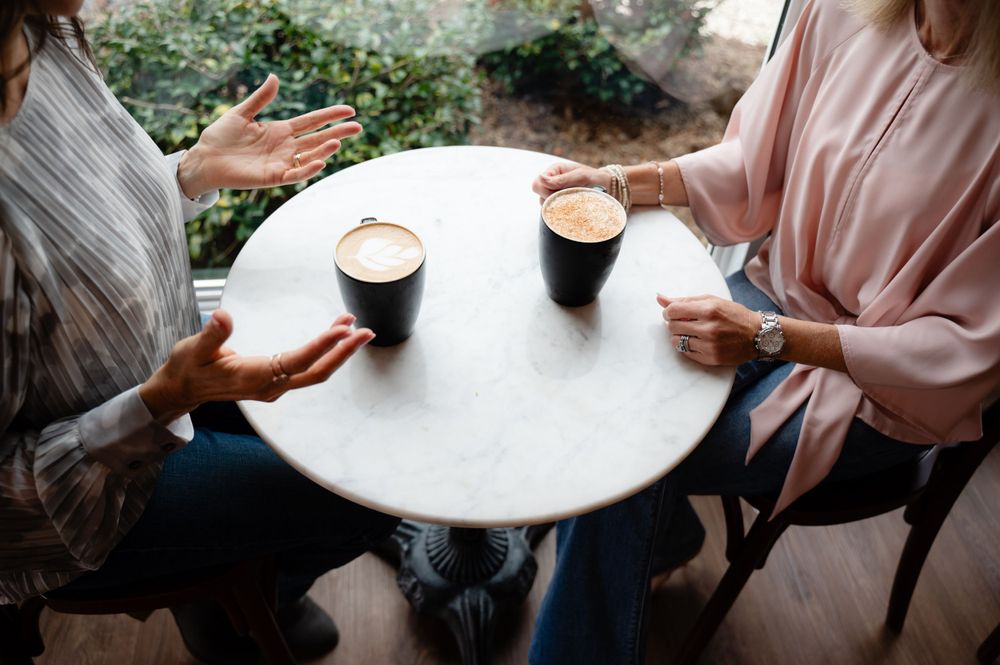 The opposite of hustle culture - Laura Pulliam Photography