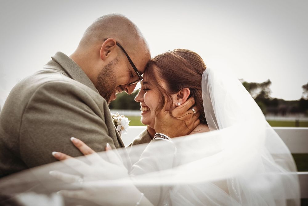 Angelia & Jeredith Thomas - Amber Lynn Photography