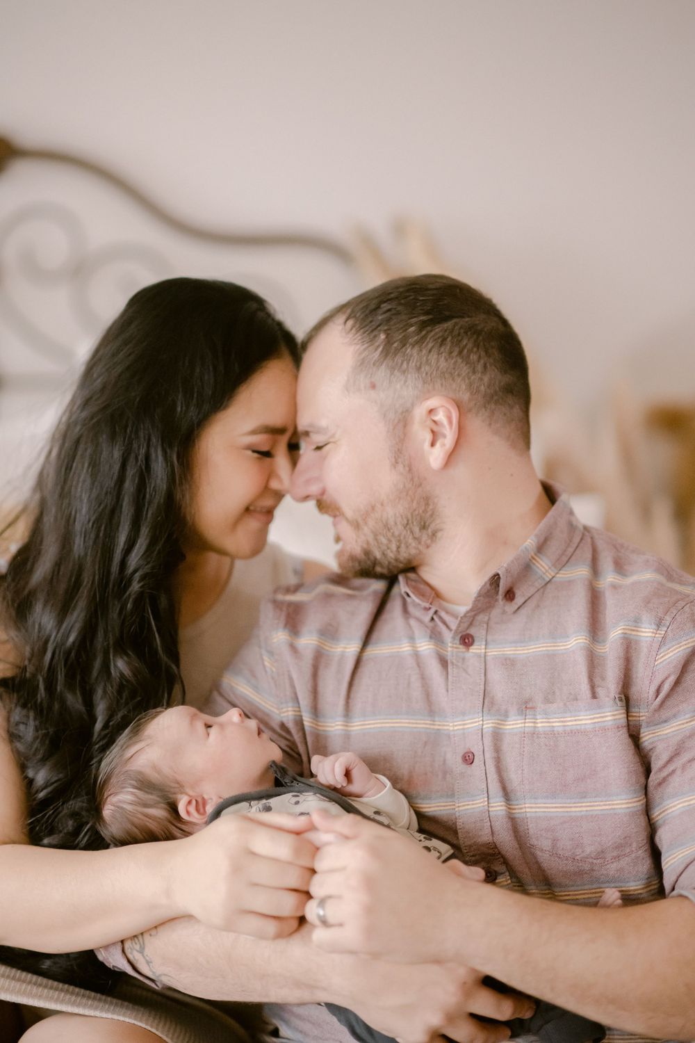 Bay Area Family Photographer | Kim Mendoza Photography