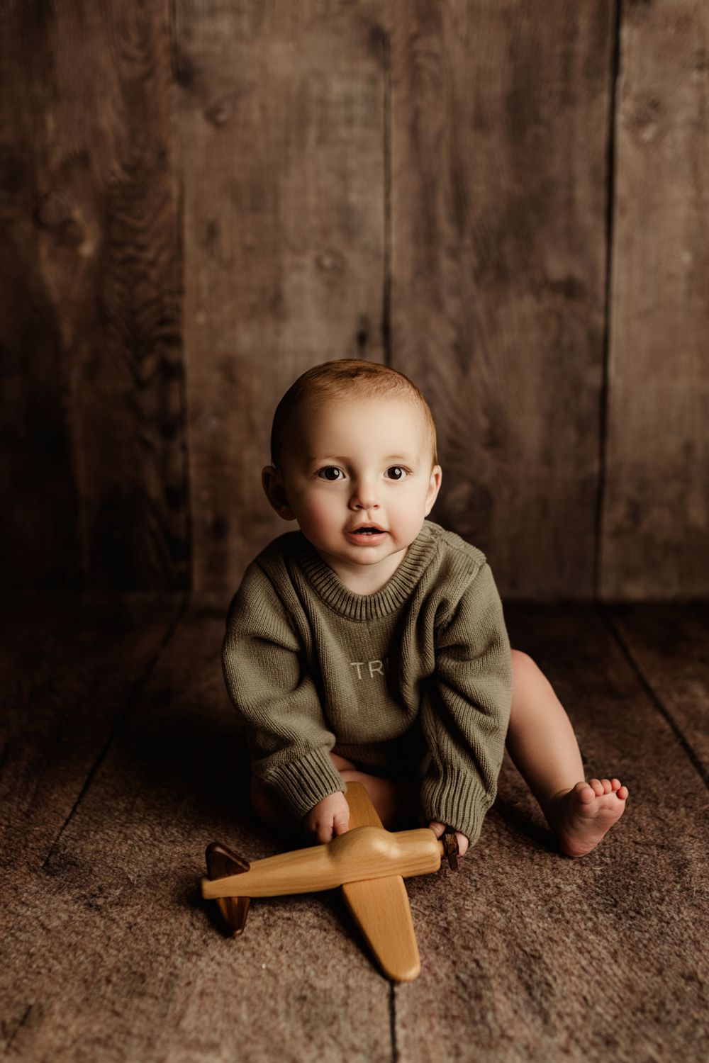 Cherishing Every Moment: Why Milestones Matter in Your Baby’s First ...