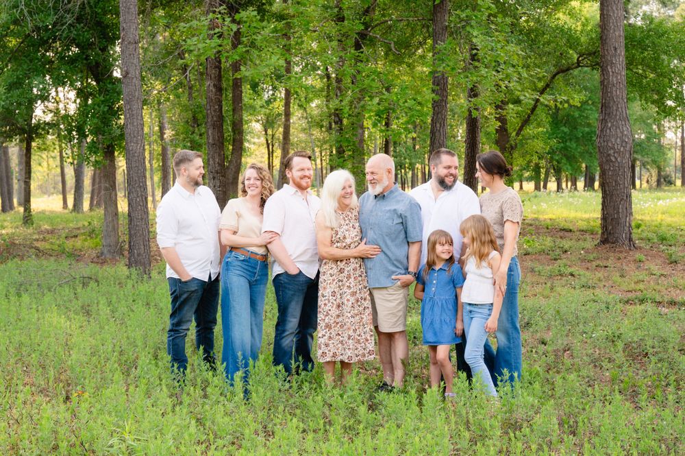 Color Palette Inspiration For Your Next Photoshoot - Laura Pulliam ...