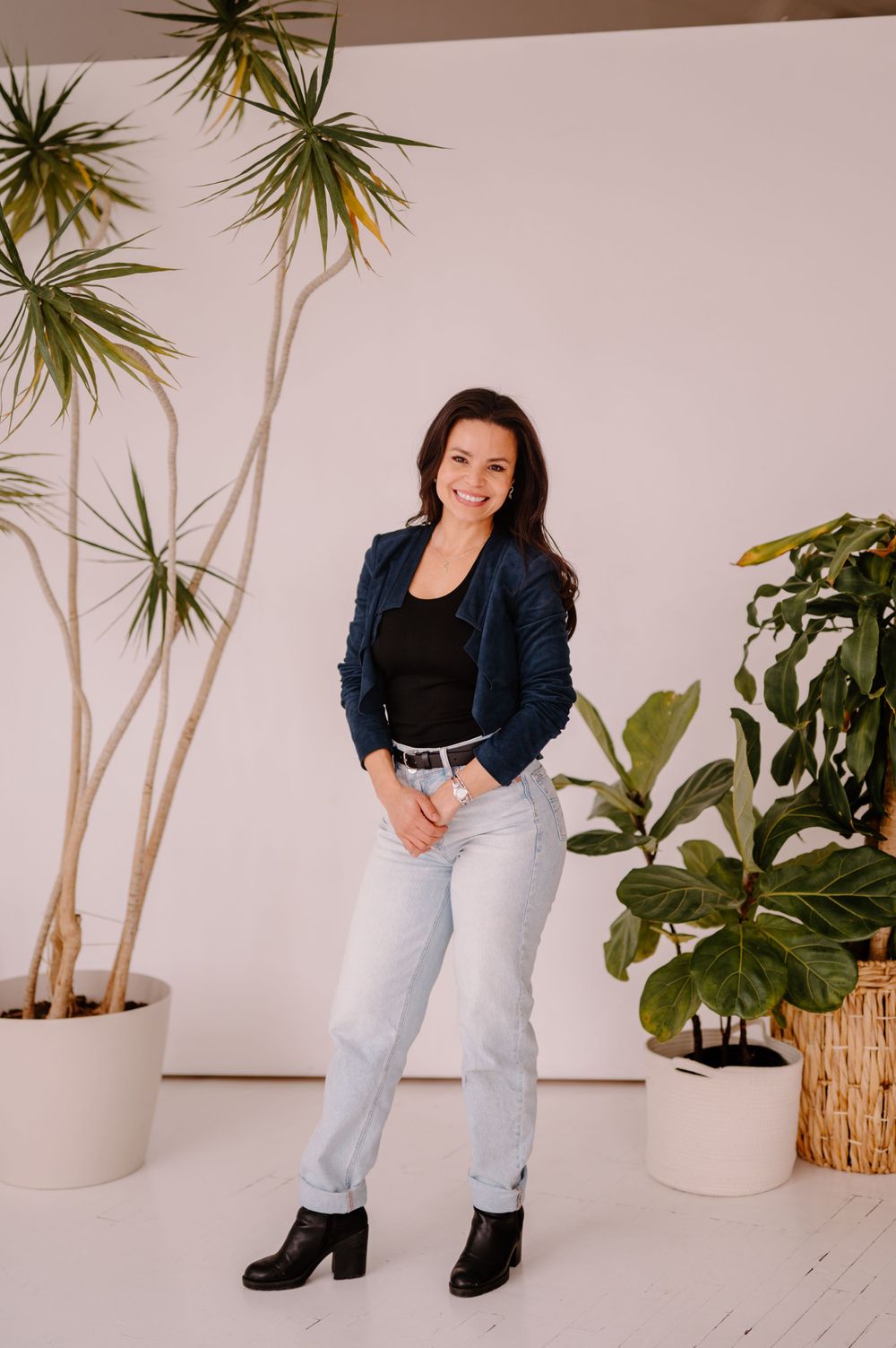 Meet Our Associate Photographer: Vanessa - K Herman Photography