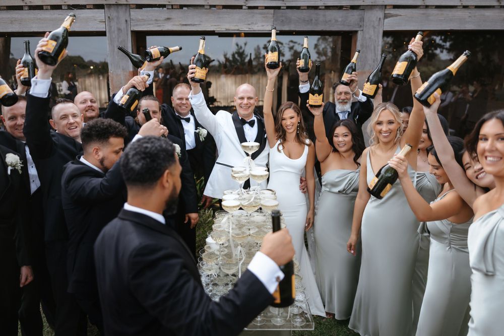 Belgenny Farm Camden