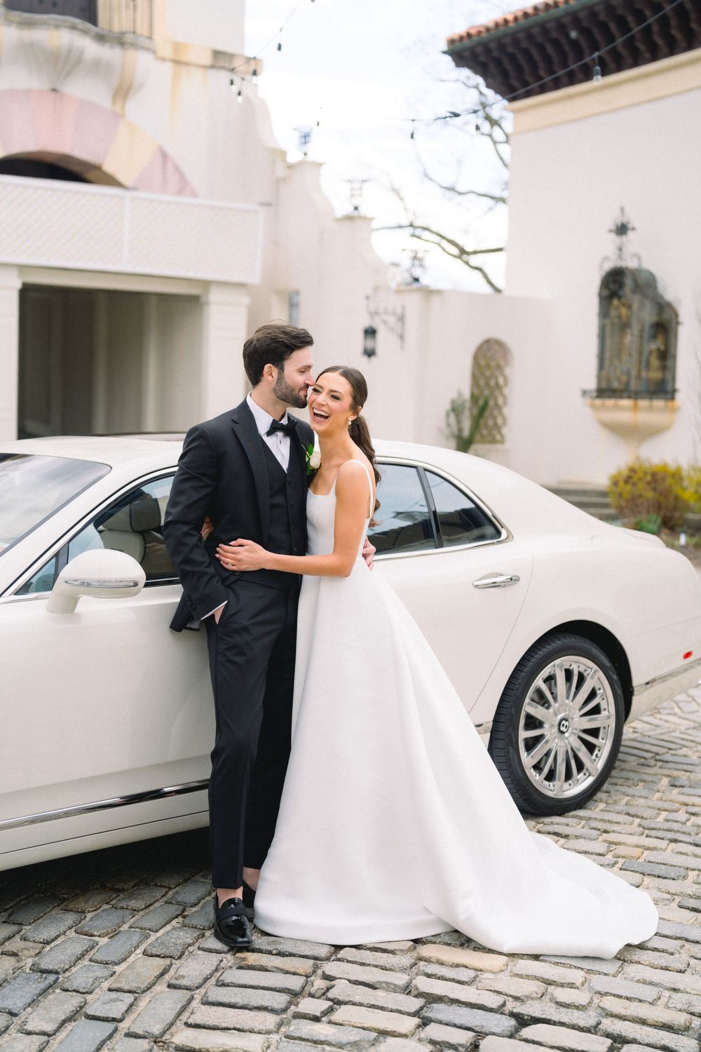 Courtney & Brian - JAYLIM STUDIO