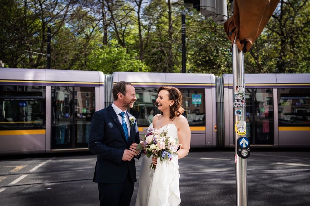Niamh and Keith | St Stephens Green Club wedding Dublin - For Tomorrow photography - Dublin ...