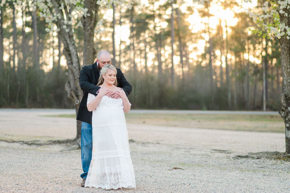 Hogan Wedding - Kasey Cranford Photography
