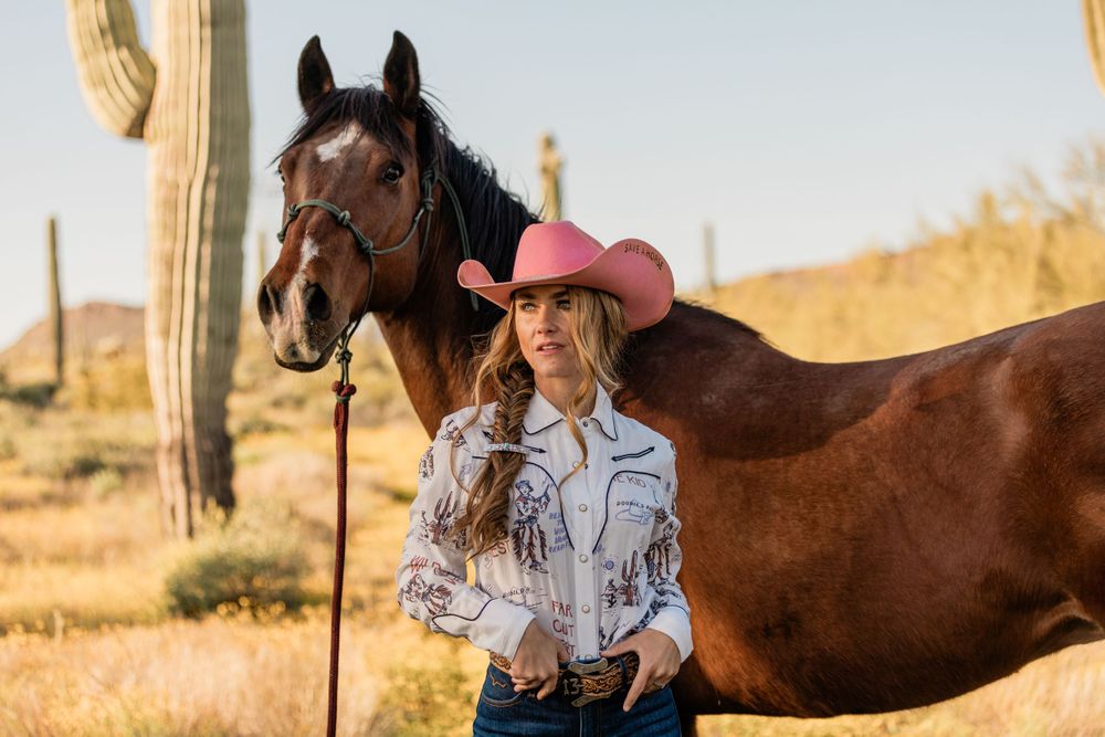 Brand Photoshoot for Mavericks of Scottsdale