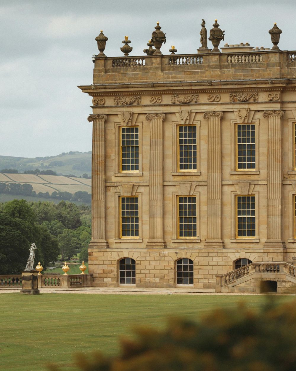 Derbyshire Wedding Venues That Make for Amazing Photos - Wedding ...