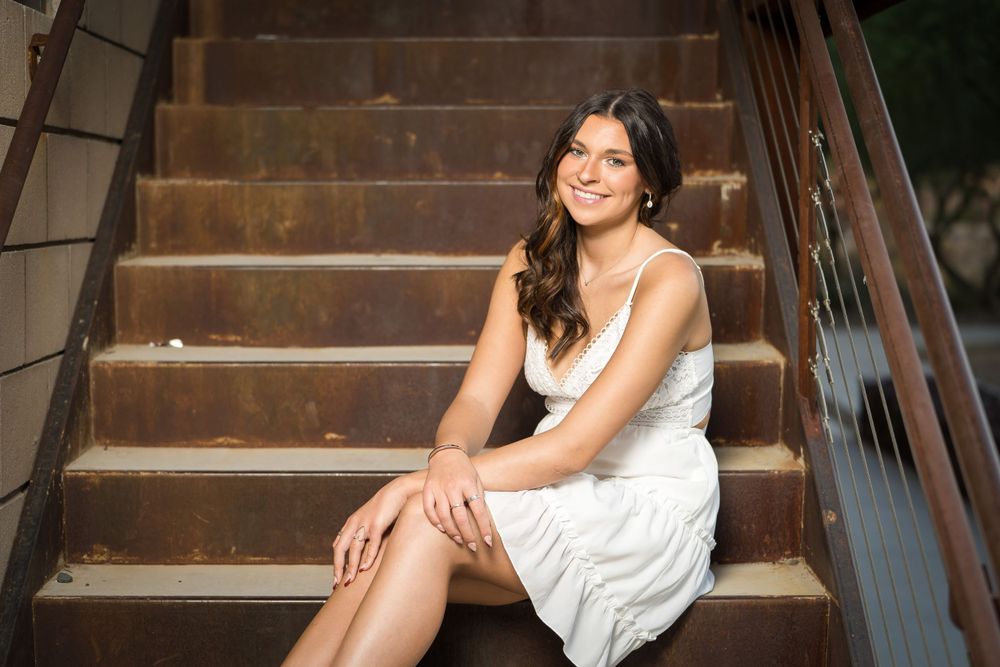 Reese Senior Session - Thai Ly: Portraits Headshots Wedding Photography