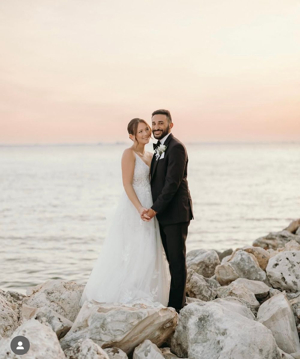 7 Wedding Trends Every 2025 Bride Needs to Know - Married By Mariella