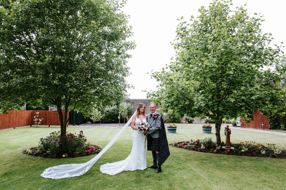 Meet the Piper, Dan Sweeney, PiperDan - White Rose Photography