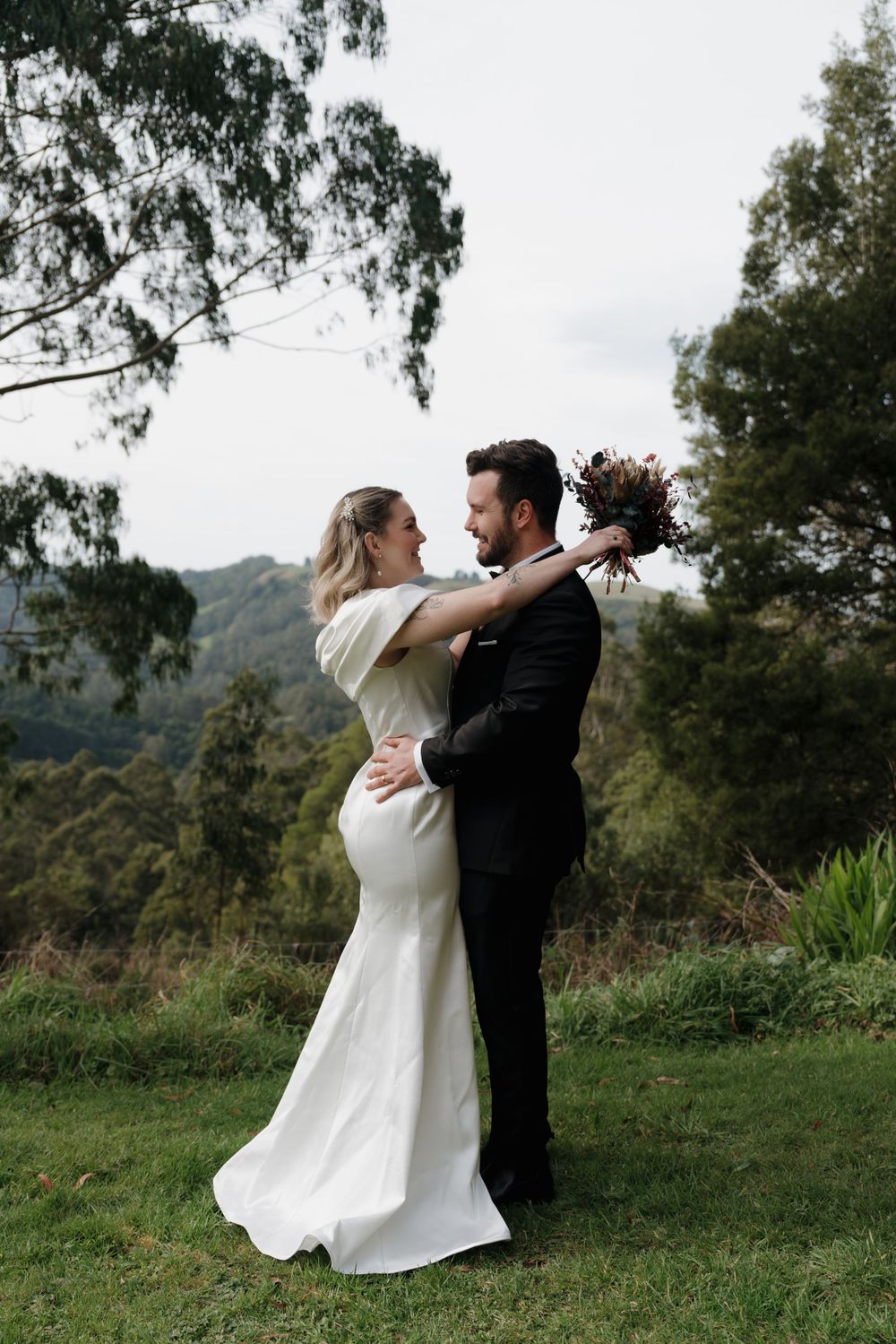 Tim & Tamsin - Photos By Zadie | Wedding & Family Photographer | Apollo ...