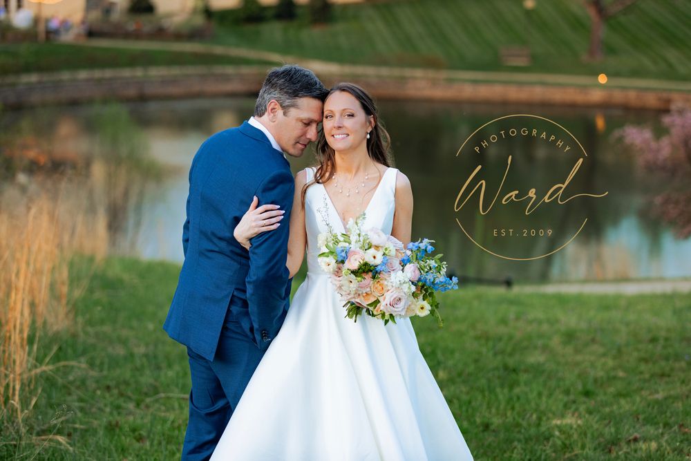 Client Testimonial - Ward Photography weddings, portraits, real estate ...