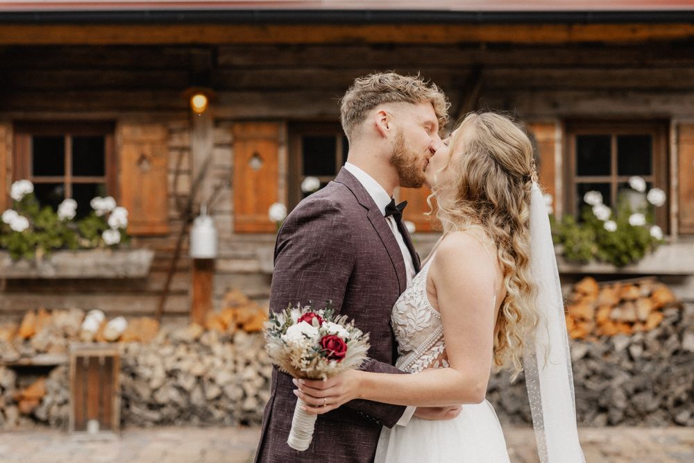 Heiraten in der Wickerbachalm - Rina Radtke Photography ...