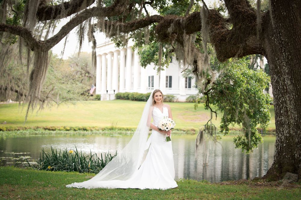 Mrs. Falgoust - Crystal Sanderson Photography