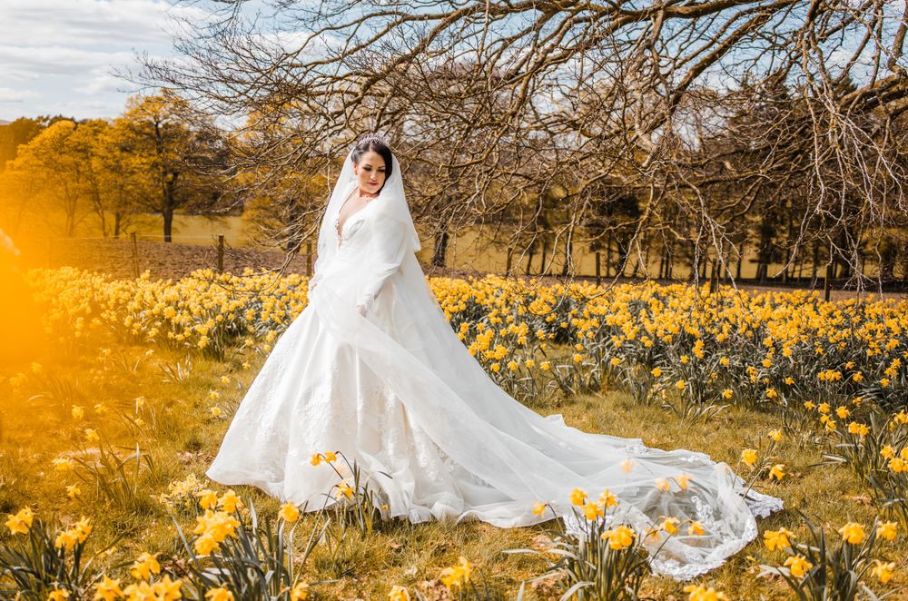 Ashleigh and Daniel Wedding - Daga Photography