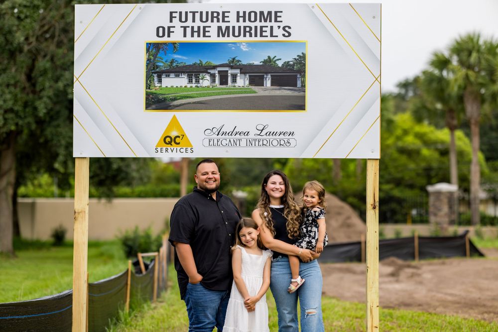 Groundbreaking Photos Lutz Florida | DigitalMyst Photography Tampa ...