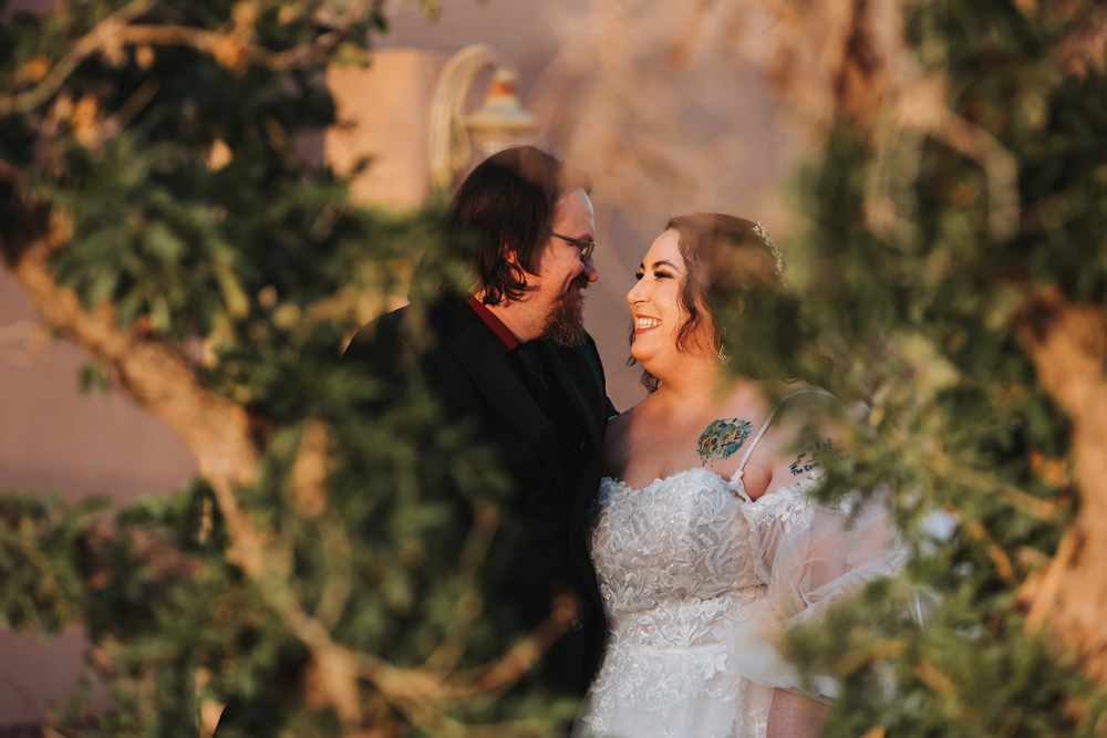 Rebecca & Josh - GrantDeveloped Photography