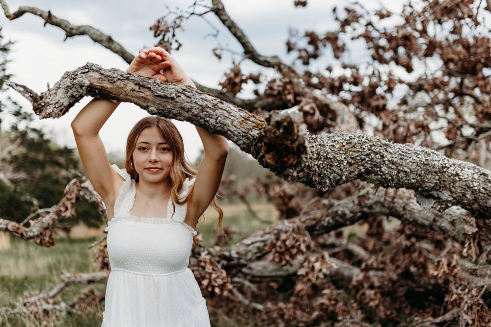 Capture the Essence of Senior Year: The Importance of High School ...