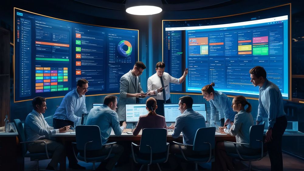 Why Every Growing Manufacturing Business Needs Odoo ERP Implementation ...