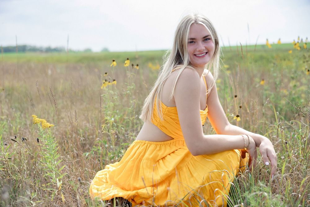 Getting ready for your ICONIC Senior Pic Moment -TOP 4 Details before ...