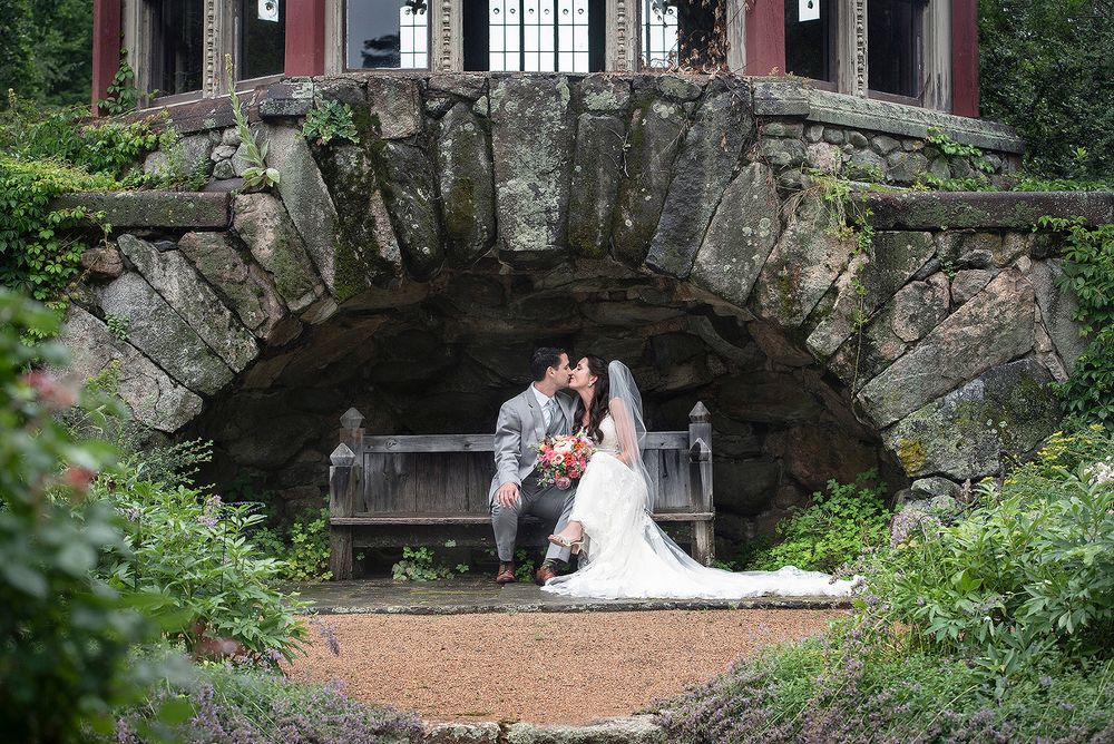 Moraine Farm Wedding