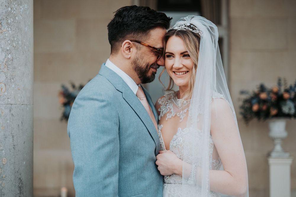 A Goodwood House Wedding Extravaganza - Mark O’Brien Photography – No ...