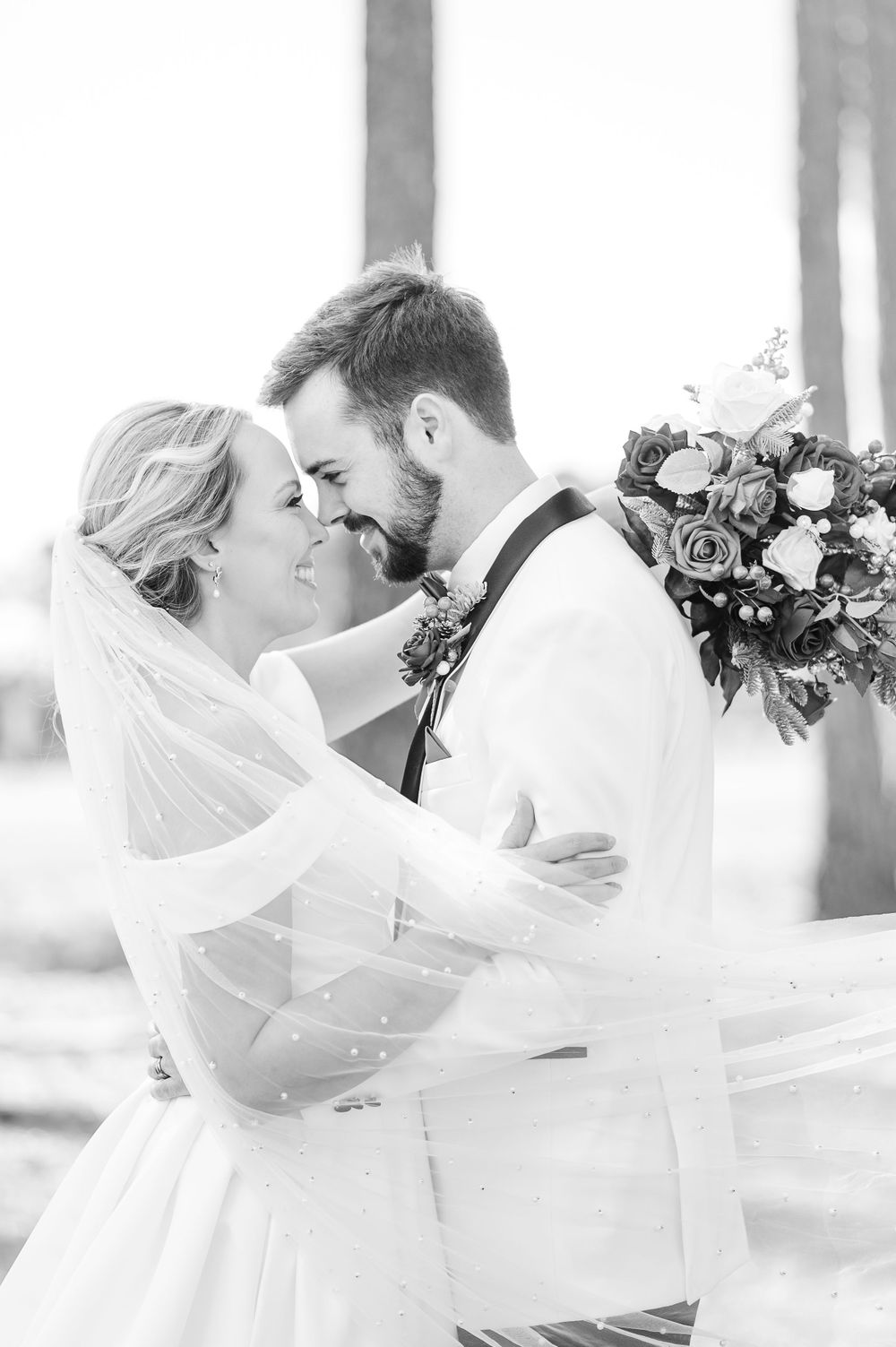 Rousa Wedding - Kasey Cranford Photography