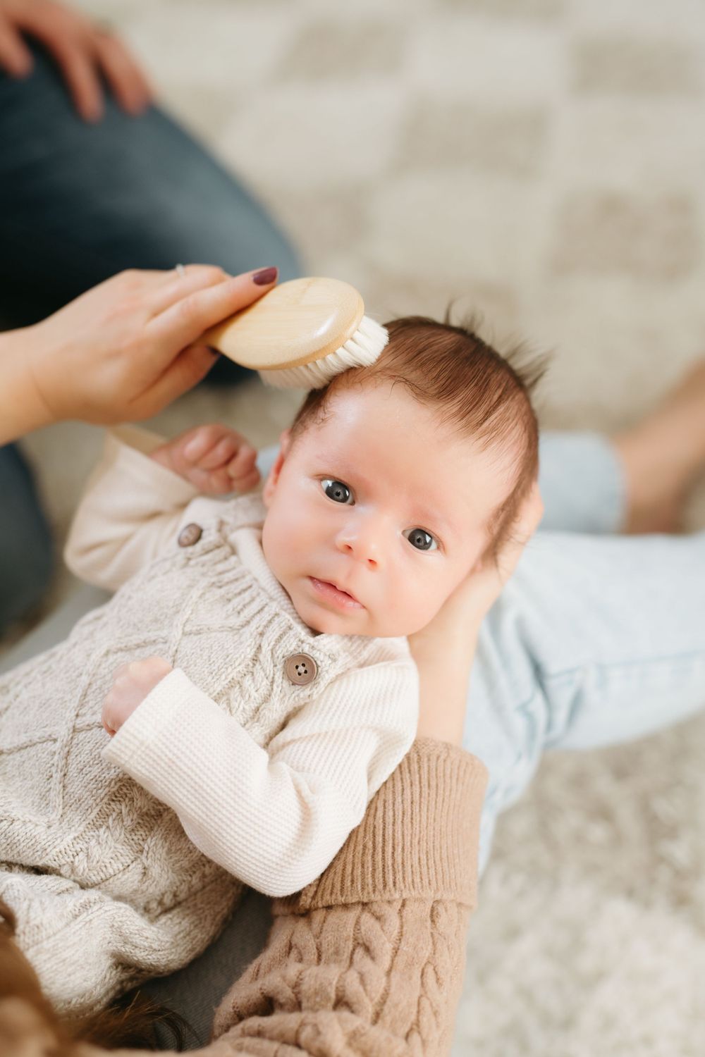 BABY LEO - Austin Kylie Photography