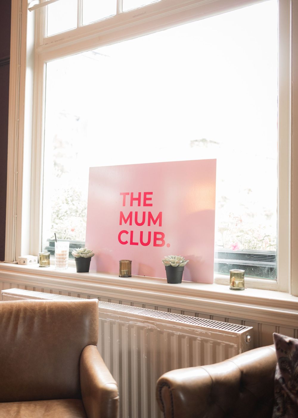 The Mum Club - LouiseBPhotography London Family And Newborn Photographer