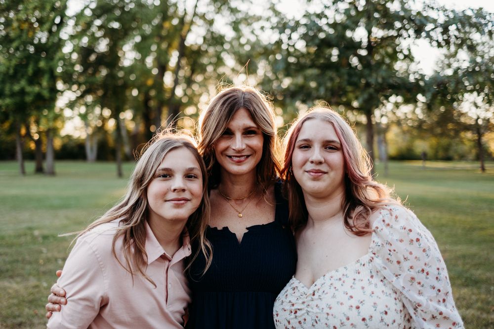 Gower Family - Abigail Marie Photography