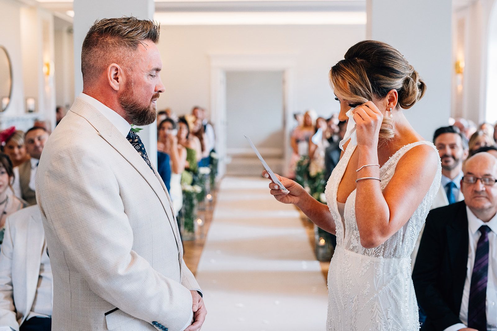 How to Legally Get Married in the UK: A Complete Guide - The British ...