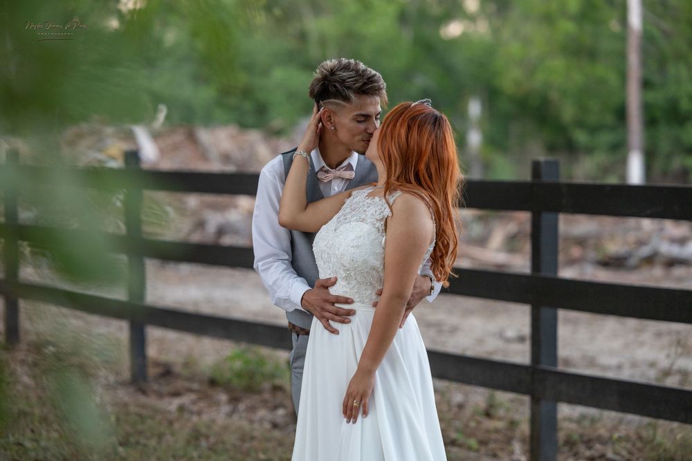 Romance in the Everglades: Sharik & Jason's Dreamy Wedding - Naples ...