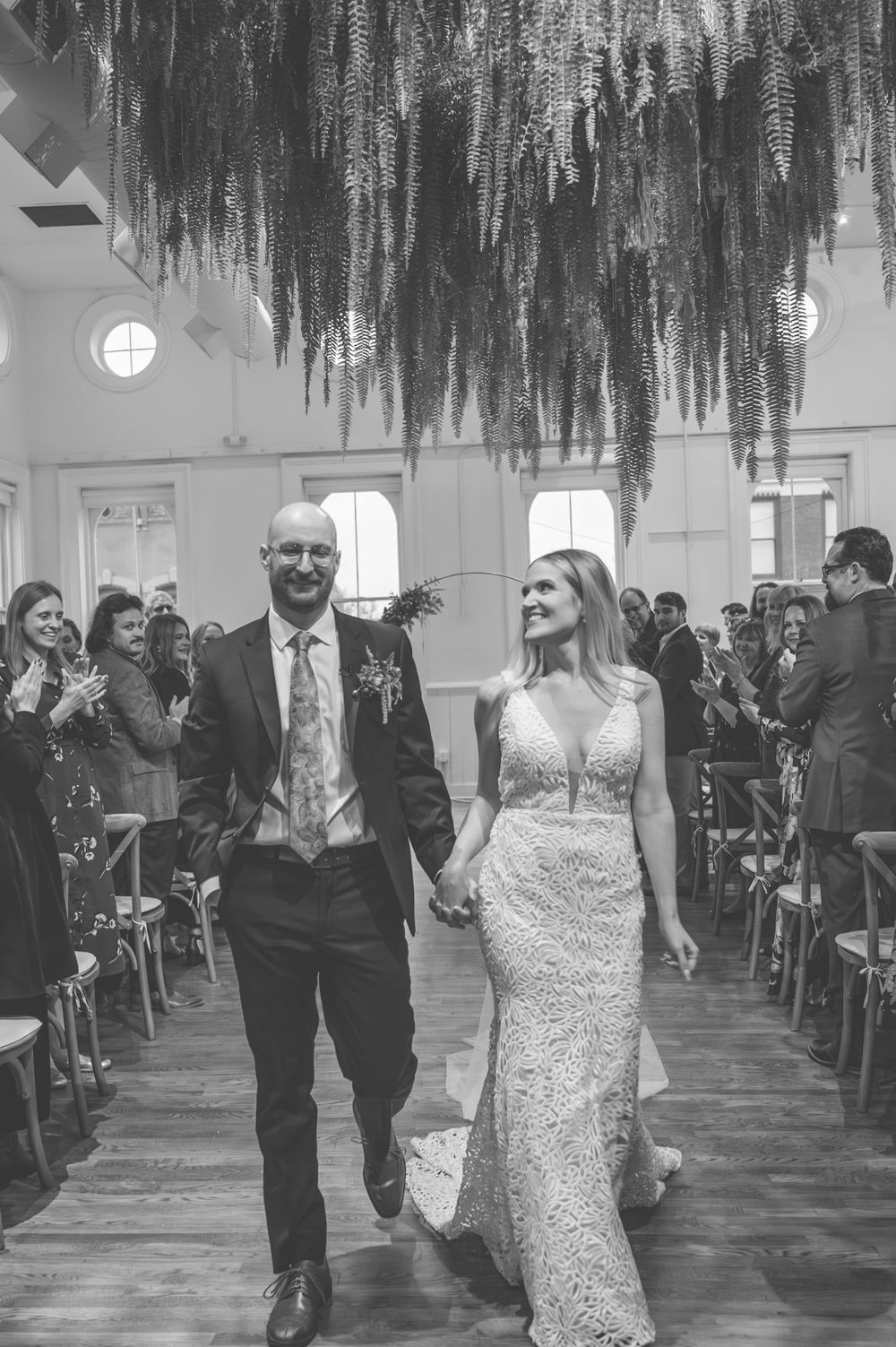 MadTree Alcove: A Unique Cincinnati Venue for Wedding Photography - K ...