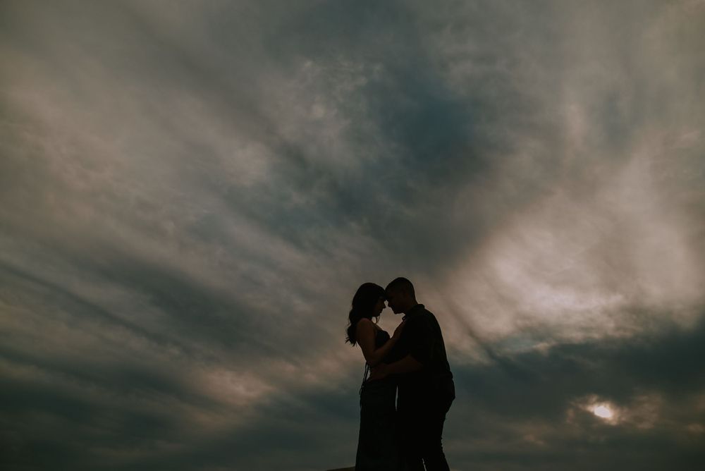 NYX + GREAGAN | INFINITE UNIVERSE | CAPE TOWN - Cape Town Photographer ...