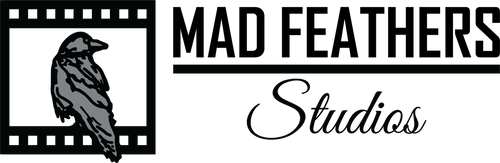 Mad Feathers Studios
