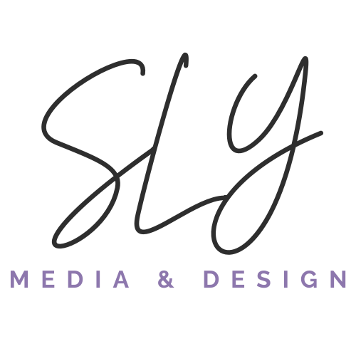 Rooted Reflections - SLY Media and Design