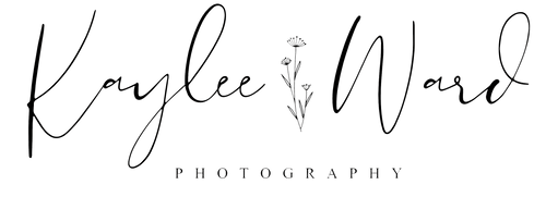 About - Kaylee Ward Photography