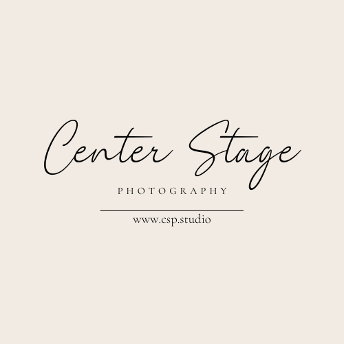 Center Stage Photography