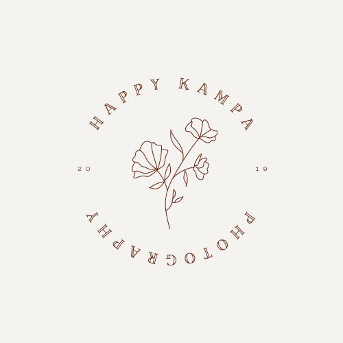 Happy Kampa Photography