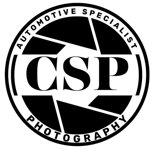 Portfolio - CSP Photographyy