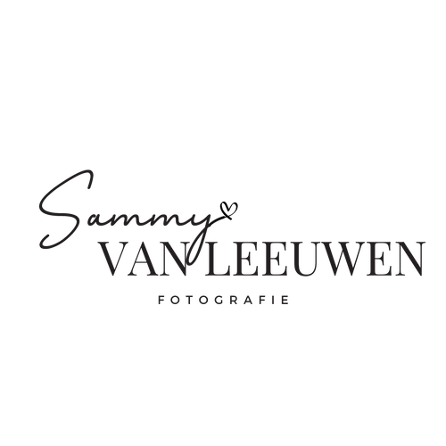 Contact | Sammy van Leeuwen Fotografie