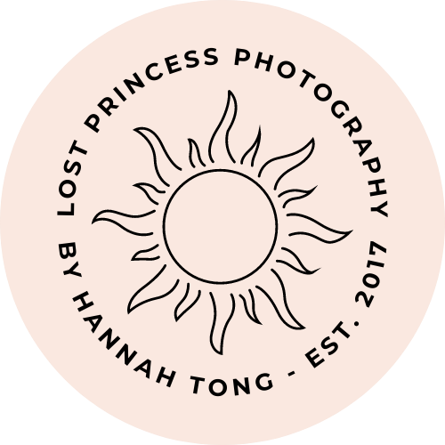 Lost Princess Photography