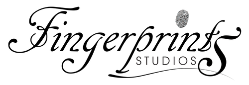 Contact - fingerprints Studios