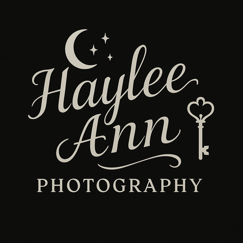About - Haylee Ann Photography