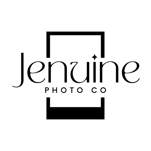 FAQ - Jenuine Photo Co