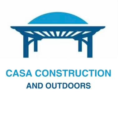 Casa Construction and Outdoors