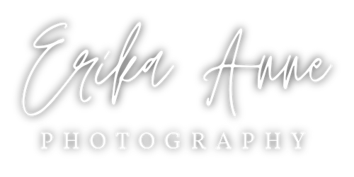 Contact - Erika Anne Photography